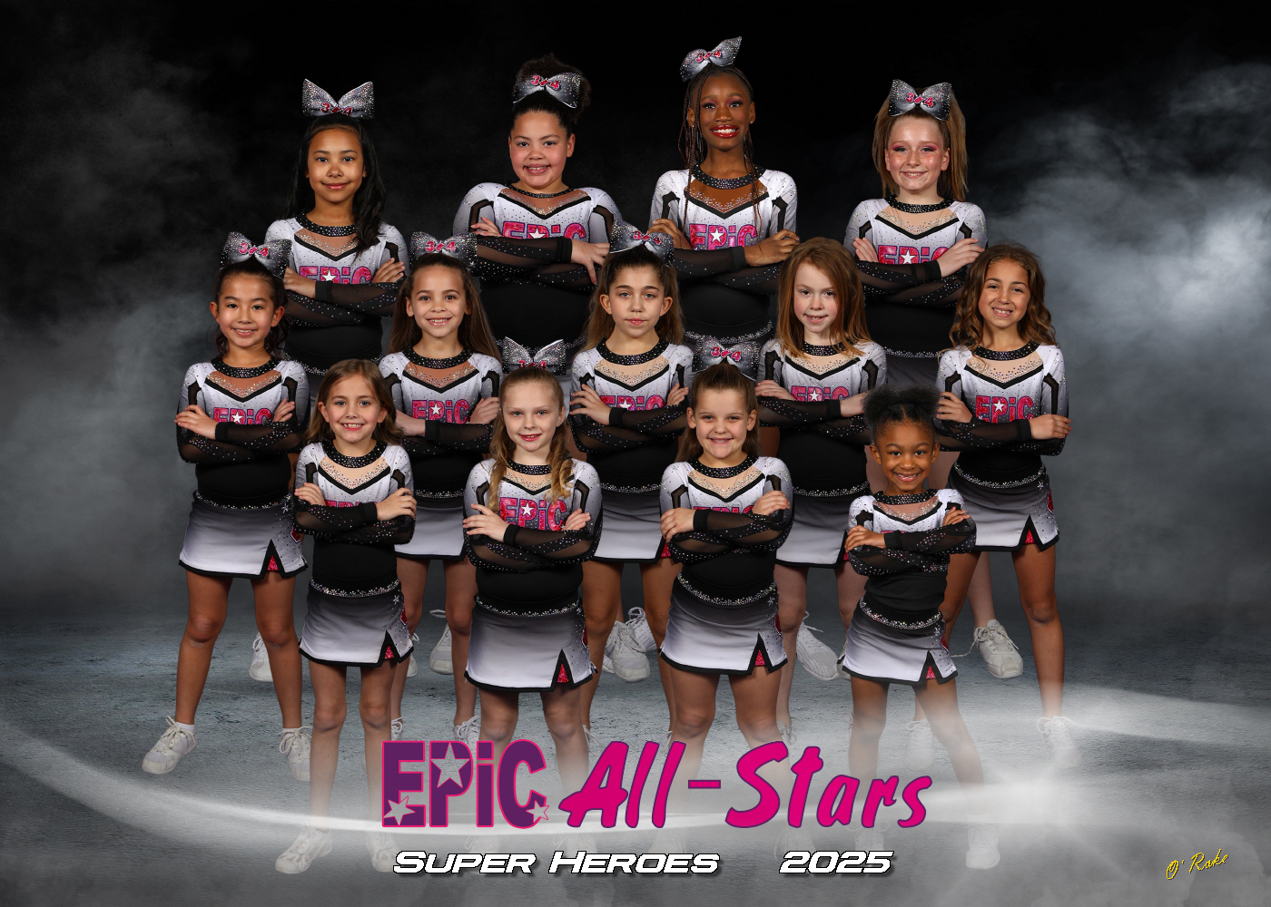 Home - Epic All Stars